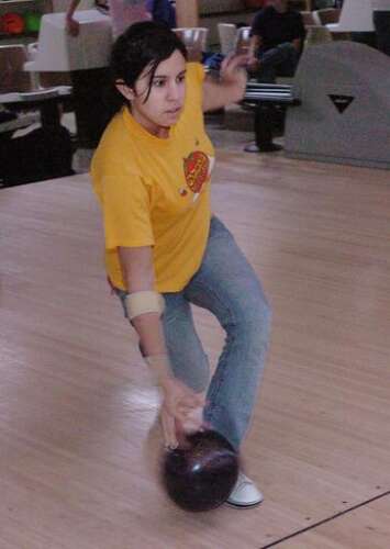 Natalie Cortese thrives under national spotlight