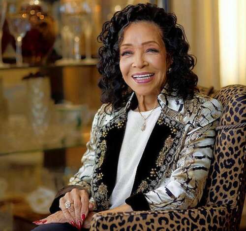 Feder: WGN legend Merri Dee dies at 85