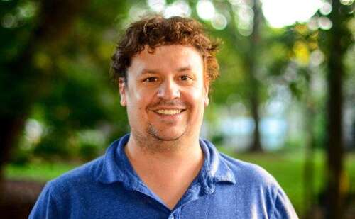 Rick Freeman, former editor on AP's sports desk in NY, dies