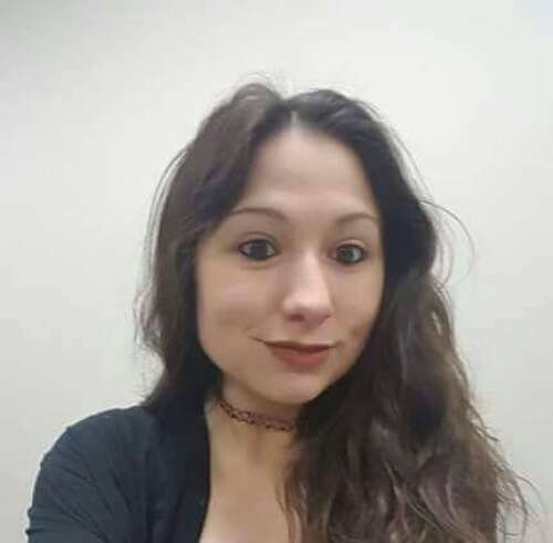 Katherine Basham: Candidate Profile