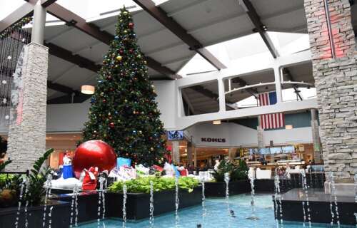 2023 likely to be Spring Hill Mall’s last holiday