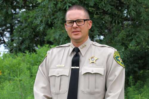 DuPage forest preserve has new police chief