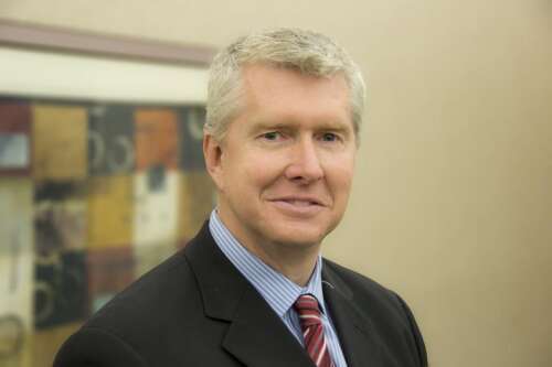 Martin Durkan: Candidate Profile