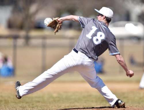 Baseball: Geneva rolls past Prospect; Marmion rallies