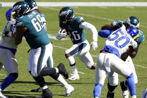 Chargers' Kelley, Eagles' Sanders among best bets to score