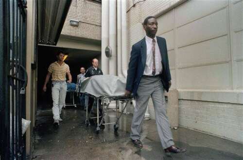 26 years later, the scars of a workplace massacre remain