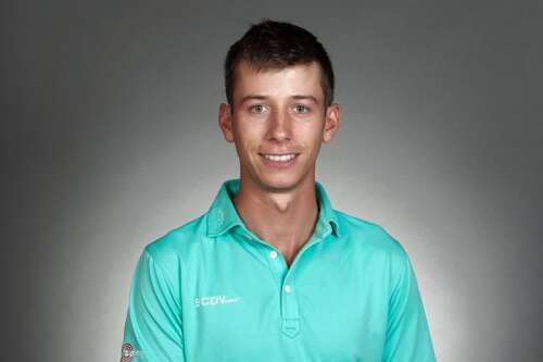 How stem-cell therapy helped Vince India get his golf game back