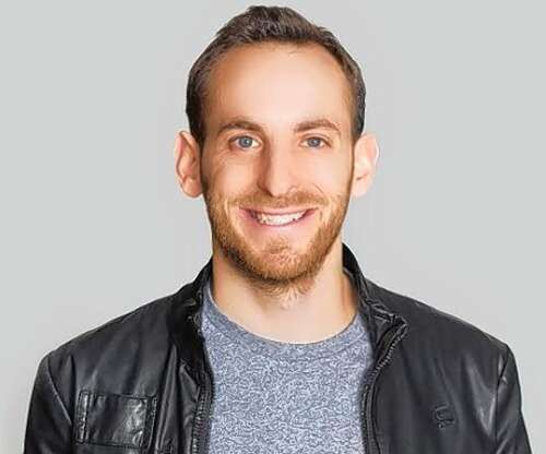 Feder: 'Timing just feels right' for radio entrepreneur Sam Alex