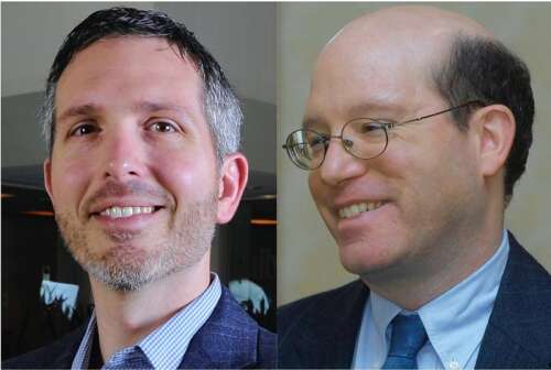 The 9 reasons Rolling Meadows council gave ex-city manager for his firing