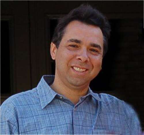 Saverio (Sam) Lucente: Candidate Profile