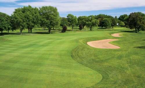 $9 million Mount Prospect Golf Course renovations ready for golfers
