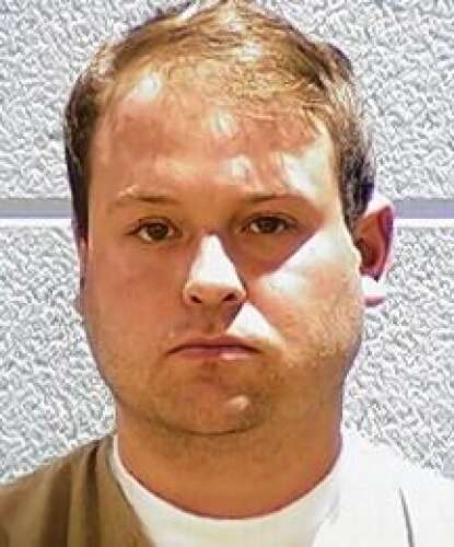 Crystal Lake man who stole $1 million from Wauconda employer sentenced