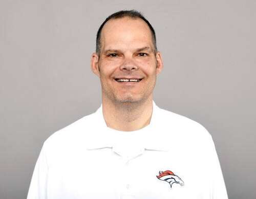 Former NFL executive Tom Heckert dies at 51