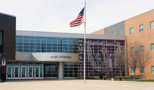 The show will go on: District 300 reverses course on 'The Prom'