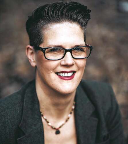 Syndicated columnist Bonnie Jean Feldkamp: How do you judge a local judge?