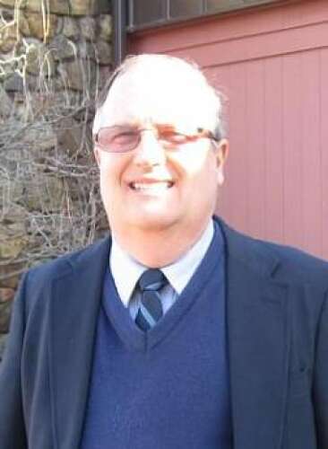 John Huff: Candidate Profile