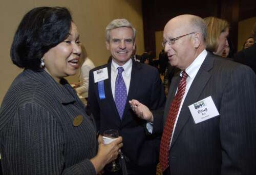 Ryan LLC, Assurance top state’s ‘Best Places to Work’