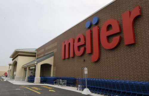 Meijer hiring 900 holiday employees in Chicago area