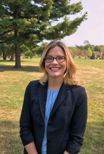 Jennifer Erickson: 2021 candidate for Helen M. Plum Memorial Public ...