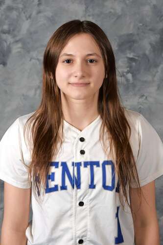 DuPage County softball notes: Fenton honors Hoffing by retiring her jersey