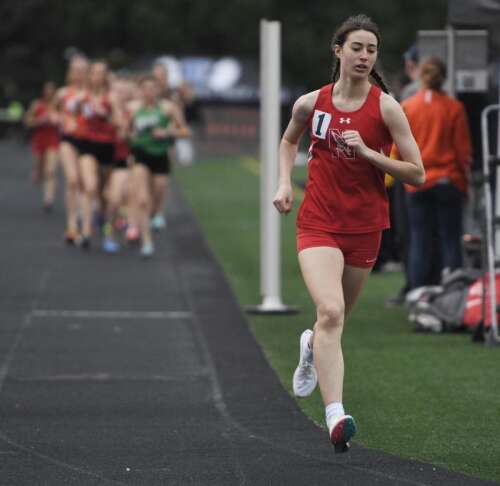 Girls track and field notes: Huntley, Neuqua Valley among teams to ...