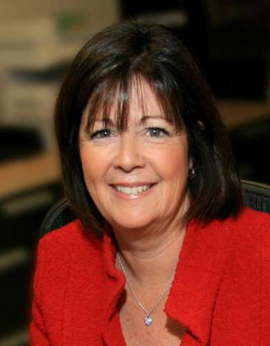 JoEllen Ridder: Candidate Profile