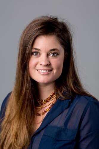 Amanda Garcia: Candidate Profile