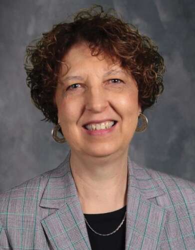 Susan Gage named 2019 Elgin Altrusa Woman of the Year