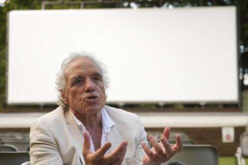 Gritty cult director Ferrara gets religion in 'Padre Pio'