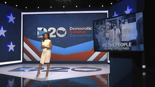 Watch now: AOC, Bill Clinton, Jill Biden to speak at Democratic ...