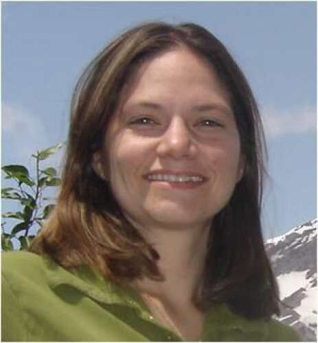 Alisha Ali: Candidate Profile