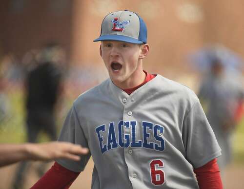 Baseball: Mueller helps Lakes out-pitch Grant