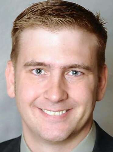 Peter R. Dombrowski: Candidate profile
