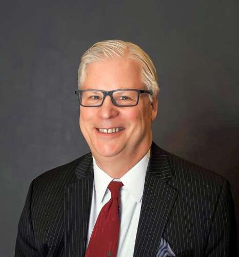 John Wasik: 2022 candidate for Lake County Board District 6