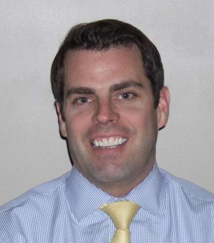 Douglas Sullivan: Candidate Profile