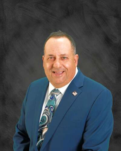 Charles M. Hughes: 2024 candidate for U.S. House 6th District ...