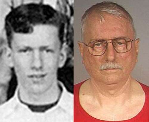 Prosecutors face daunting task in 1957 murder case