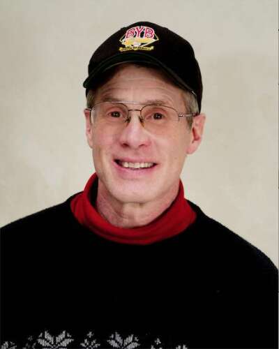 Ron Rechenmacher: Candidate Profile