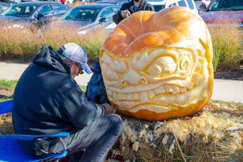 Festivals Oct. 20-26: All Hallows Eve, Boo! at the Zoo, Halloween fests ...