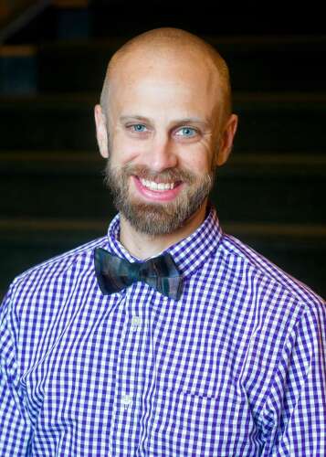 Nick Manheim: Candidate profile