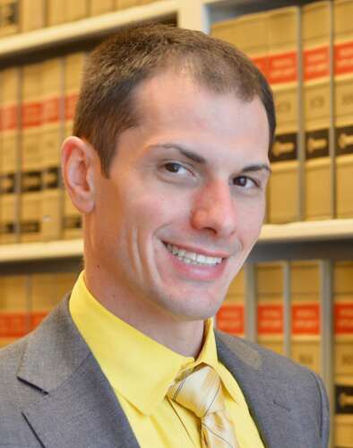 Christopher Sparks: Candidate Profile