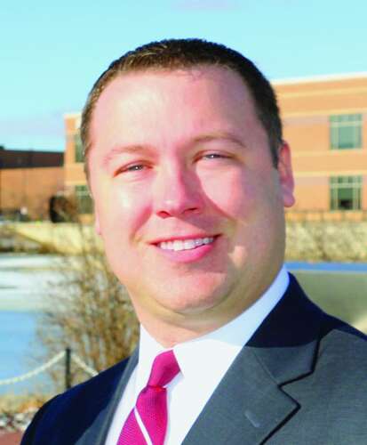 Christopher J. Zaruba: Candidate profile