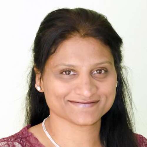 Sonal Amin: Candidate Profile