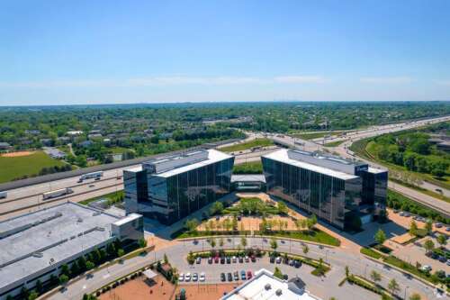 Fertilizer giant CF Industries moving HQ to Northbrook