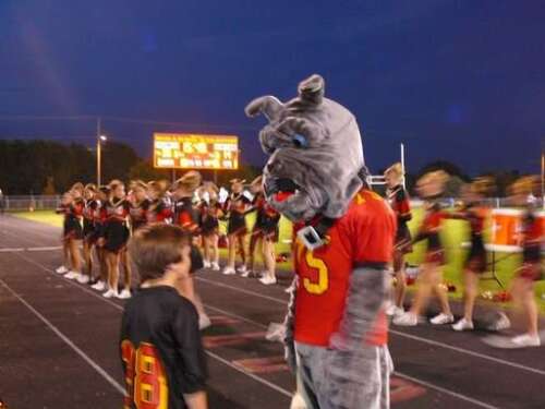 Catching up with the Batavia Bulldog