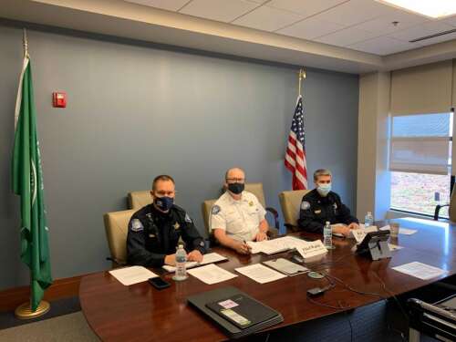 Elk Grove Village Police Department Earns Approval From Nation's ...