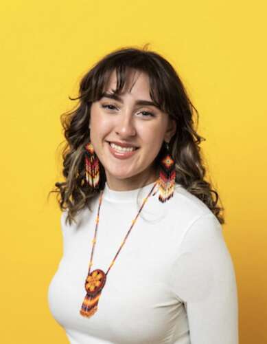 Powered by Her Purpose: Cristo Rey Alumna and Waukegan Resident ...