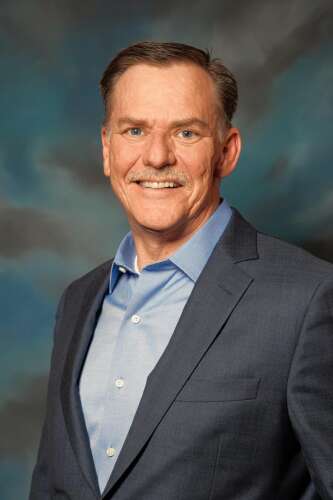 Coffee Break: Rod Sowders, president & CEO, Synergy Flavors Inc., Wauconda