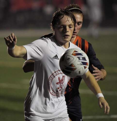 Boys soccer: Naperville North, Naperville Central advance, will meet ...