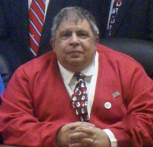 Michael Ruffulo: Candidate Profile